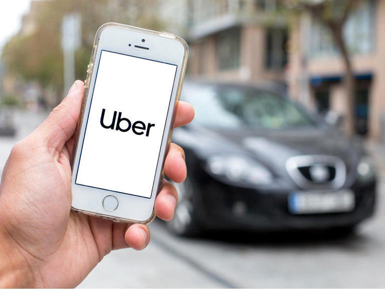 Windsor leaves country behind when it comes to forgetting items in Ubers