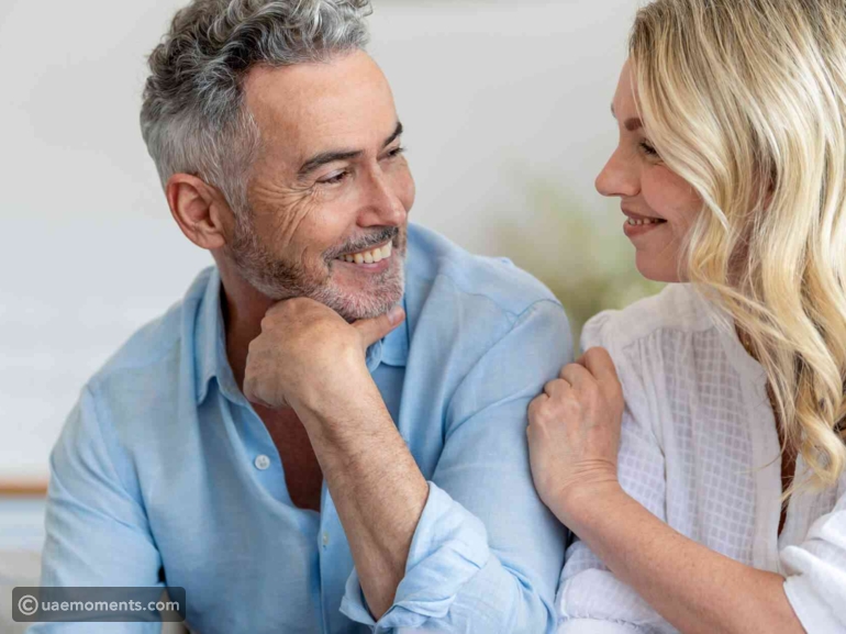 Insights on what men truly seek in a romantic partner
