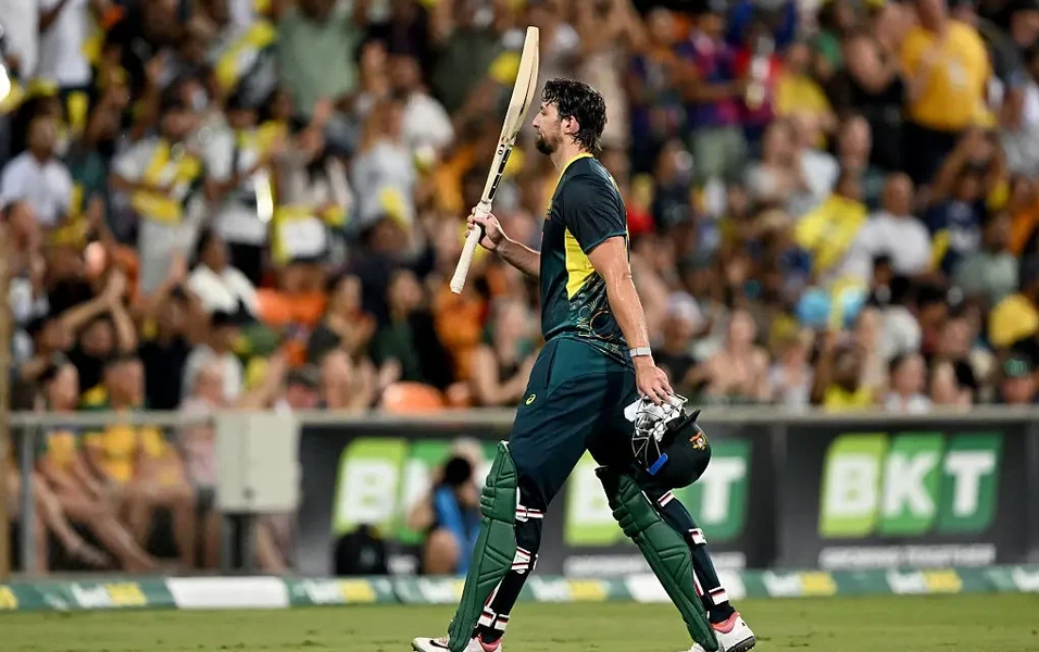 Tim David suspended for IPL 2027 opener after code breach