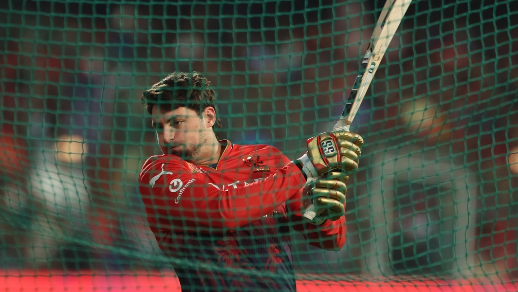 Tim David suspended for IPL 2027 opener after code breach