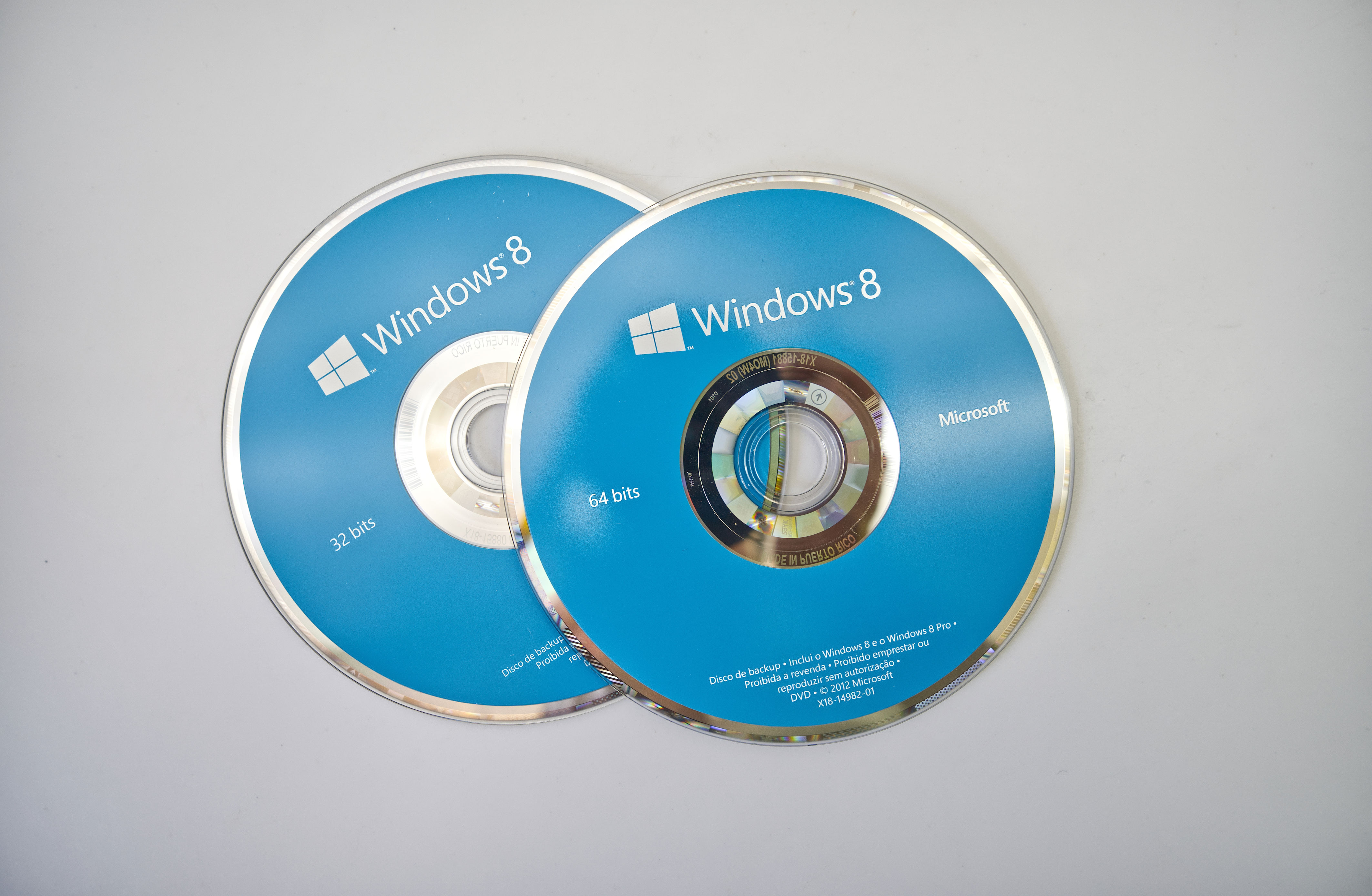 Windows 8 is now 15 years old. Here’s where it’s still being used