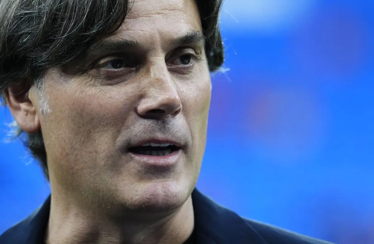 Turchia, ecco i convocati di Montella per il Mondiale: ci sono tre ...