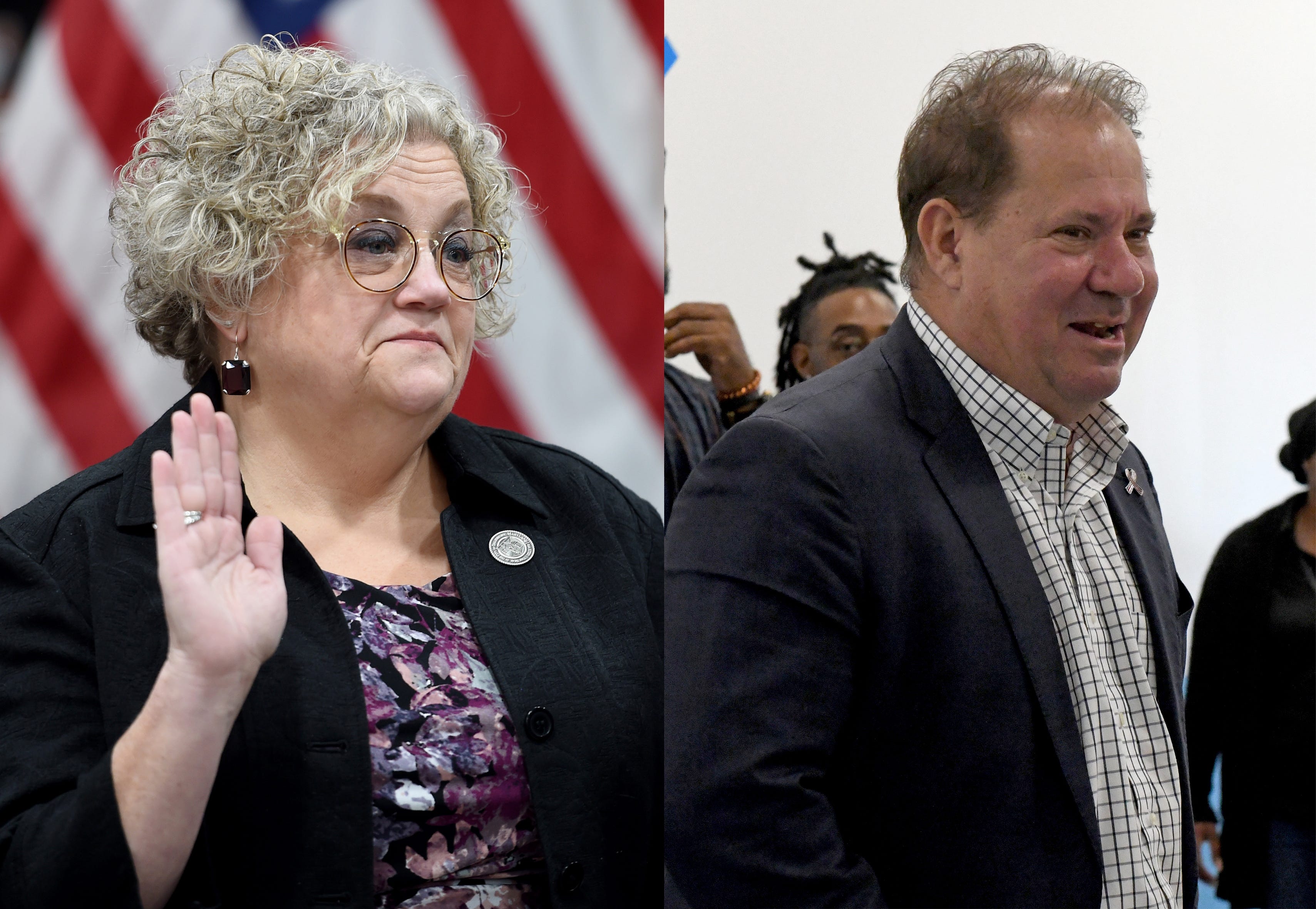 Salisbury mayor, council member sound off on end of union agreement