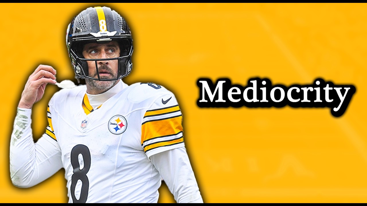 My biggest fear with these 4 NFL teams entering 2026