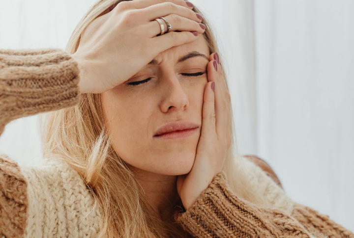 10 torturous experiences as bad as childbirth