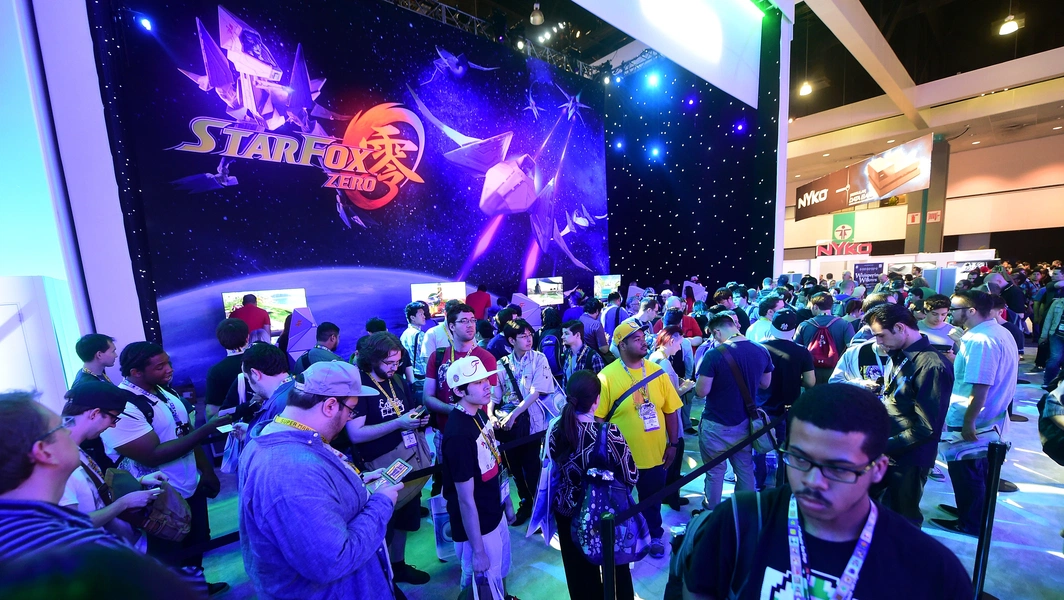 Star Fox remake earns praise ahead of Switch 2 launch