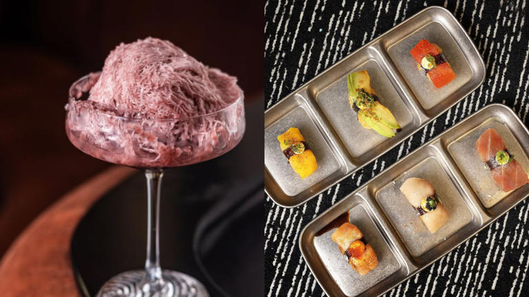 June's hottest tables: New restaurants, pop-ups and menus across India