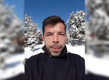 Acılarını kalplerine gömüp 3 kişiye umut oldular! ALS hastası Ramazan ...