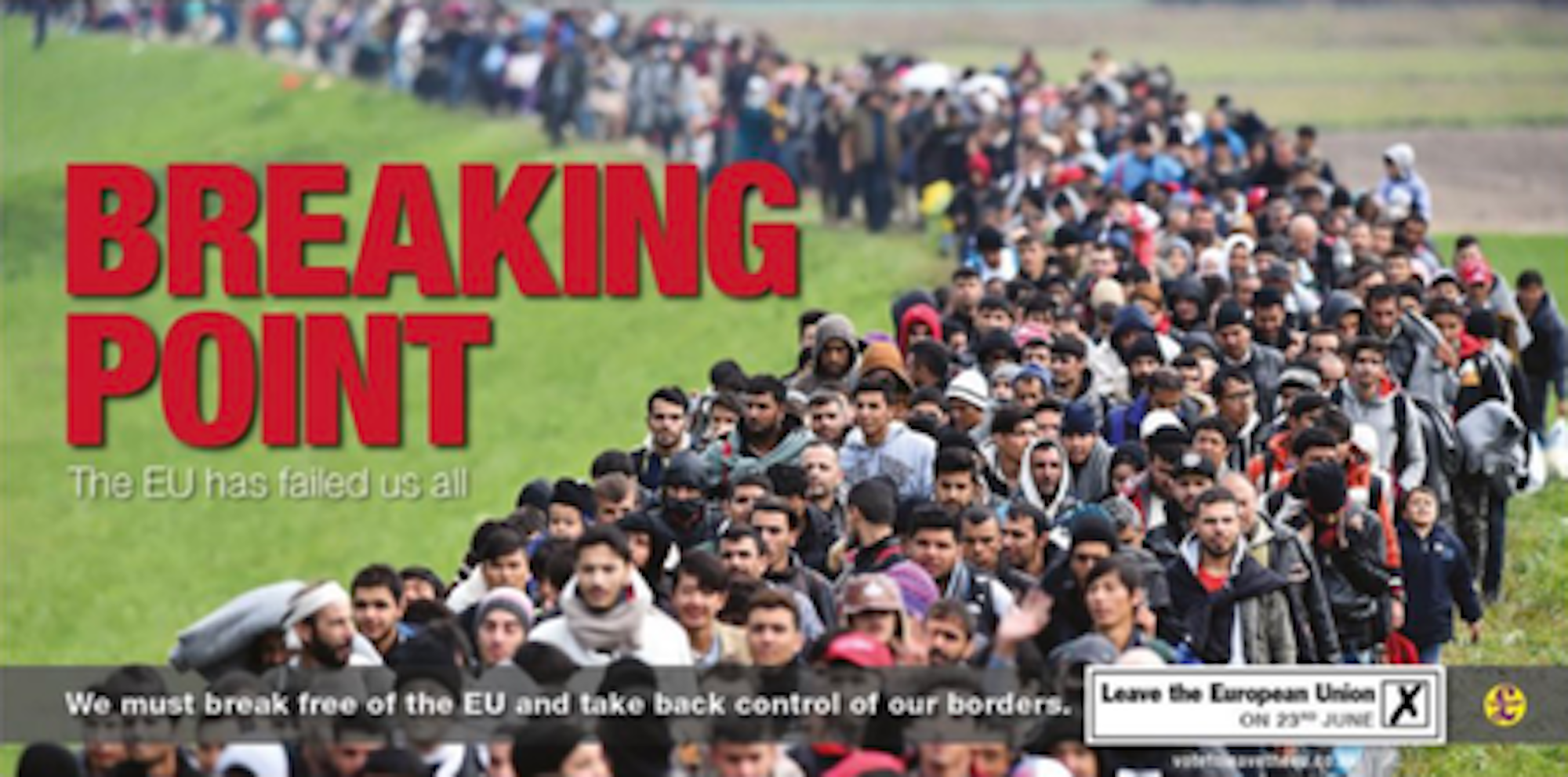 Du Brexit au « Bregret » : dix ans après, le goût amer du vote en ...