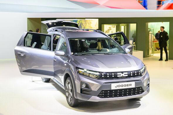 Best seven seat car announced - and it's not a Hyundai or Skoda