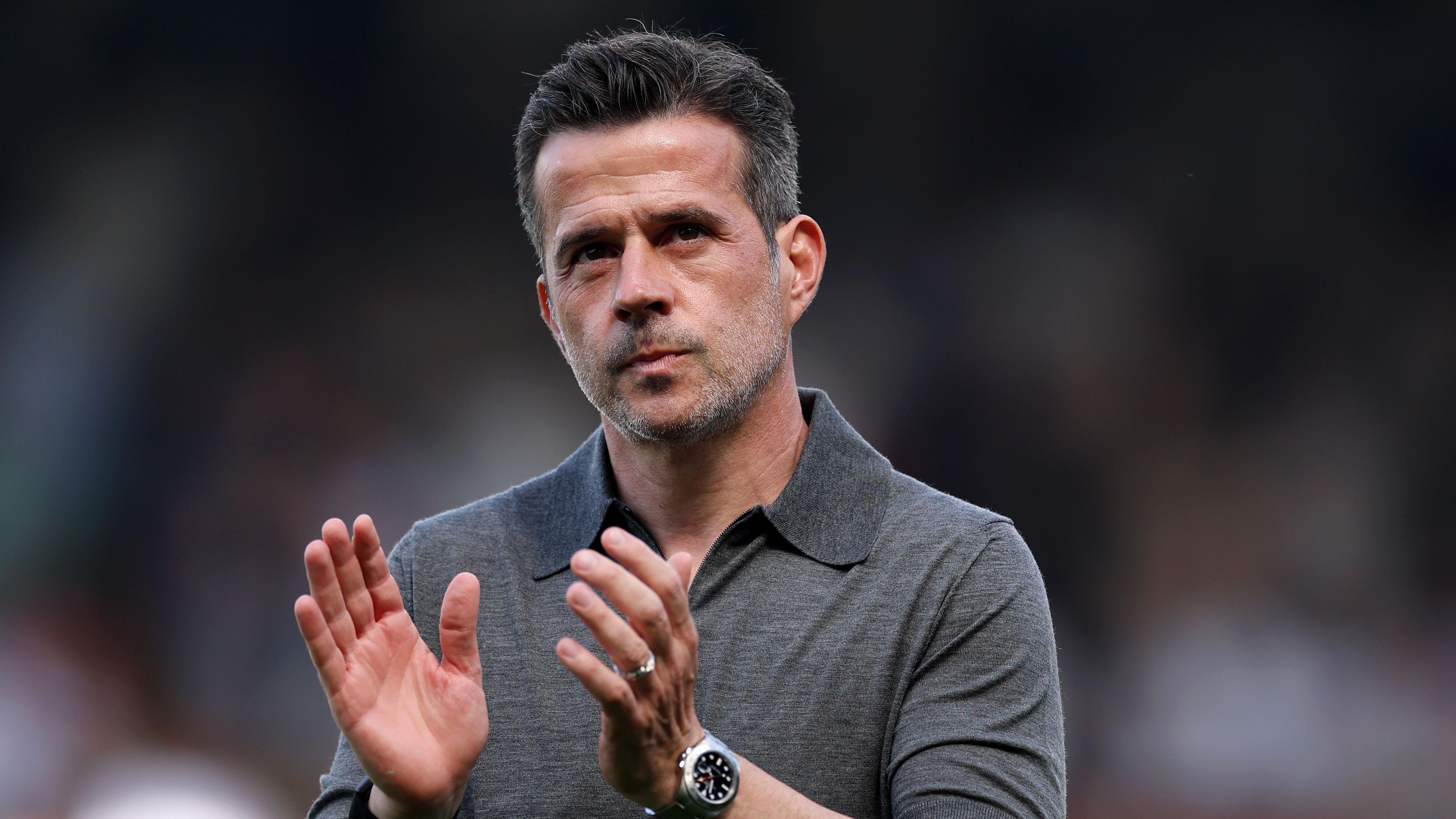 Silva to leave Fulham as he closes in on Benfica move