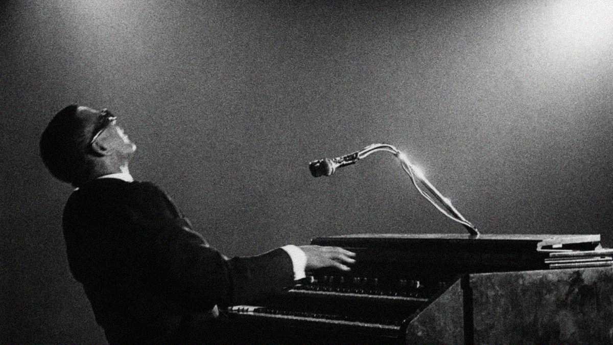 14 fascinating facts about the extraordinary life of Ray Charles