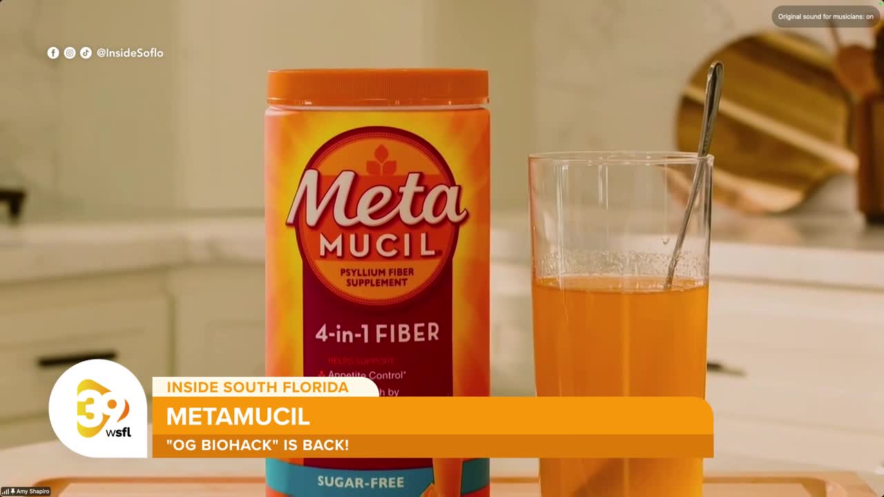 Fiber maxing is the social media wellness trend helping people hit ...