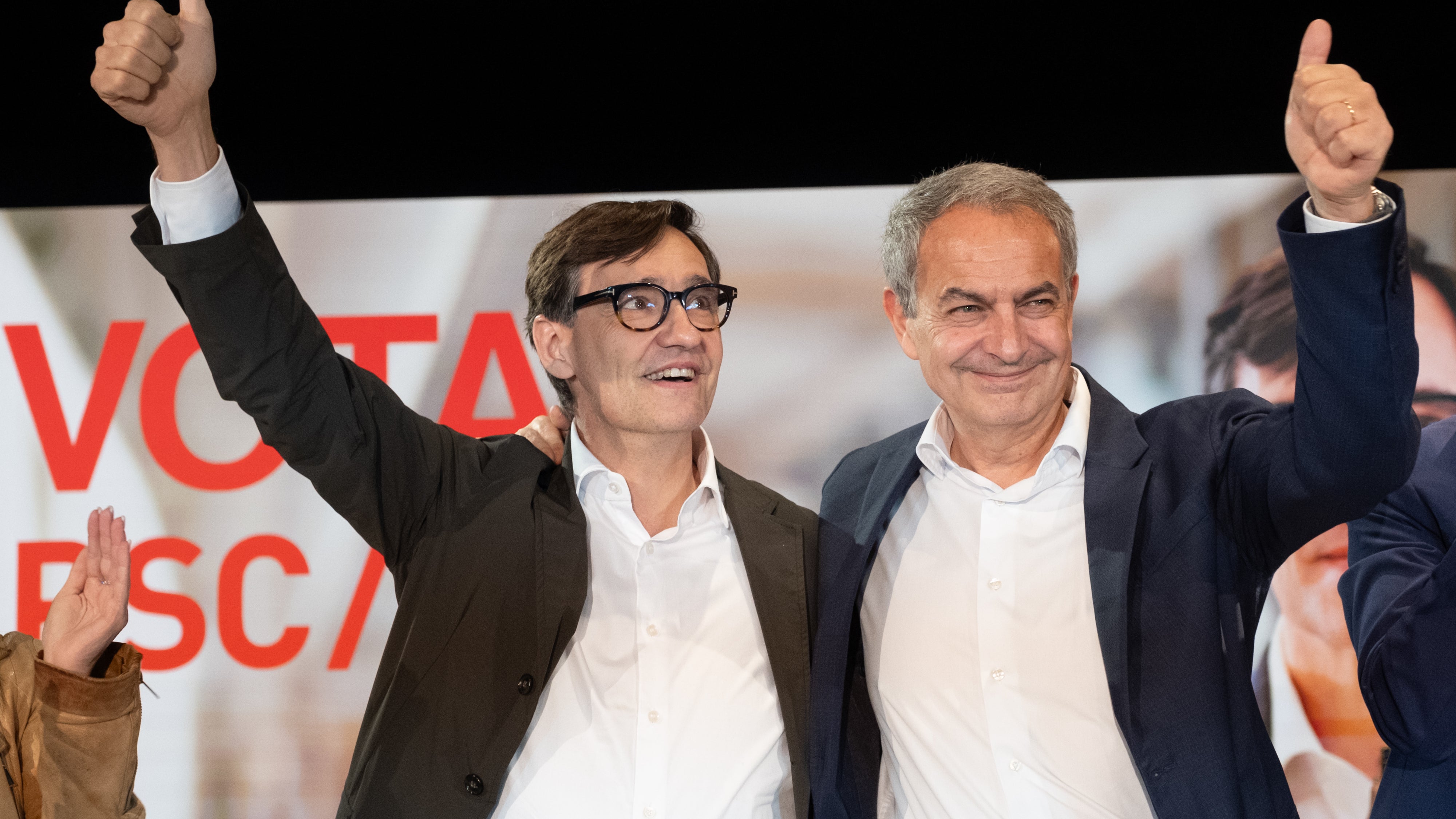 ERC libra a Illa de comparecer por la corrupción del PSOE porque sería ...