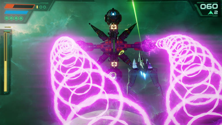 Angespielt und (fast) durchgespielt: Ist Star Fox für Switch 2 wirklich ...