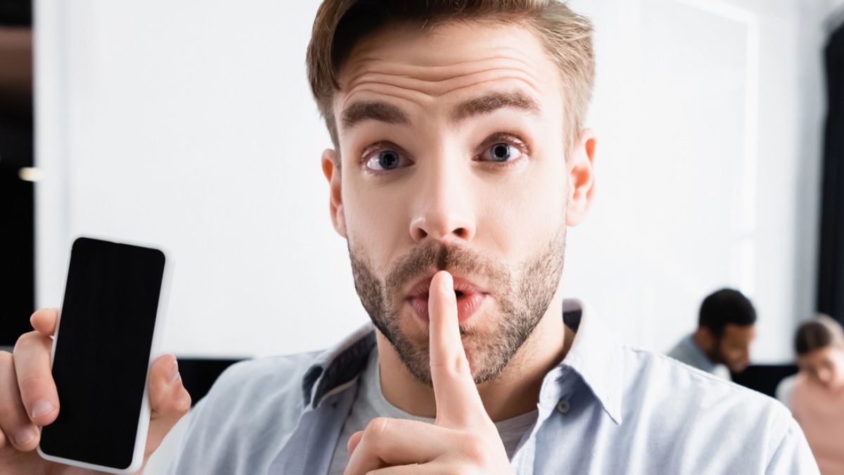 Quiet routines behind big success