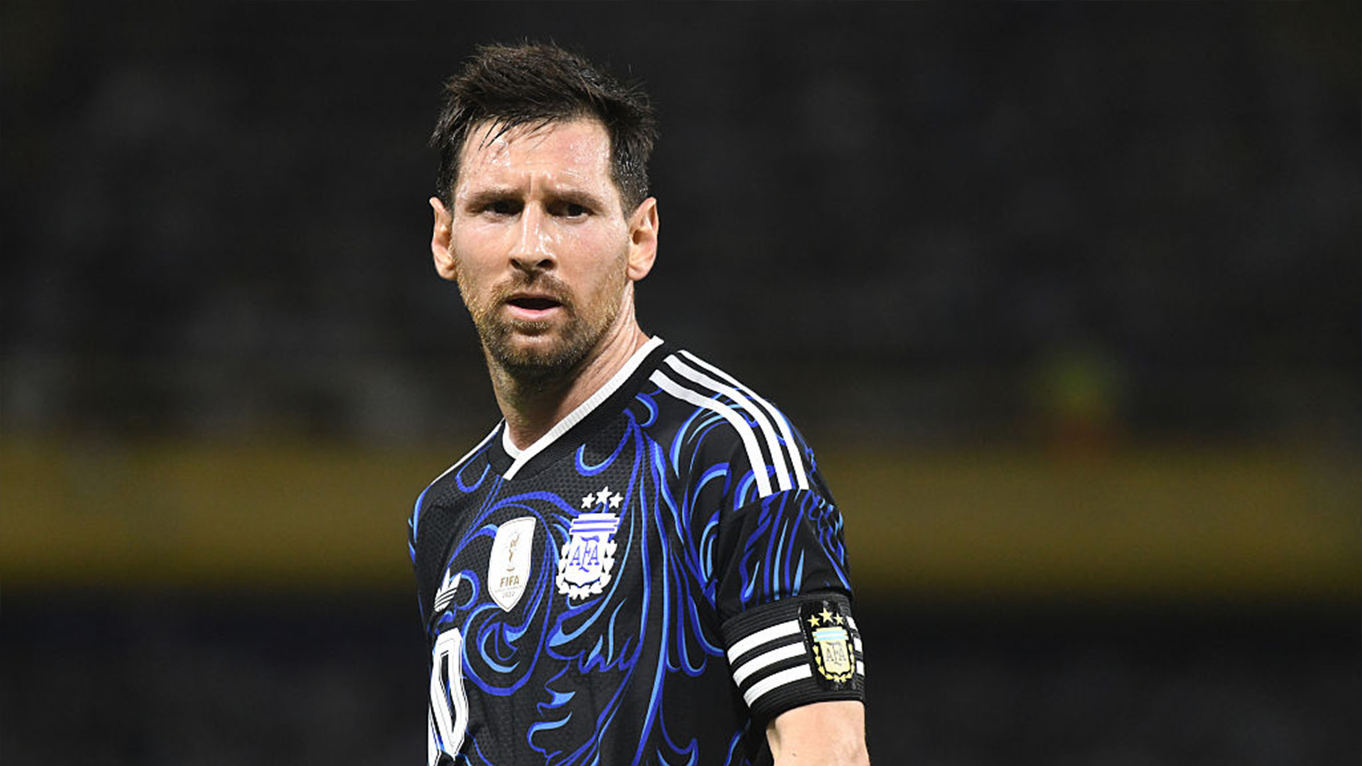 2026 World Cup odds: Who will score the most goals for their countries?