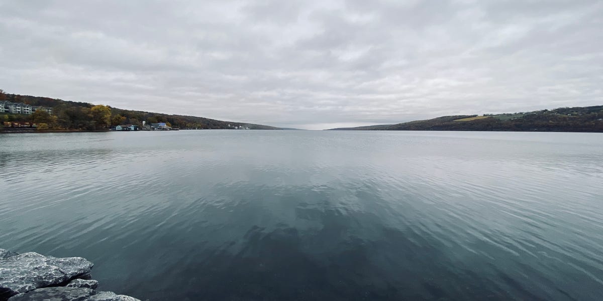 Massive booms shook the East Coast for over 300 years. Scientists ...