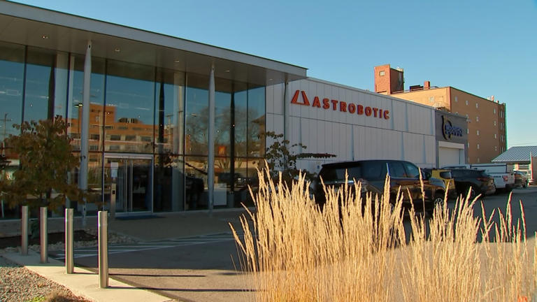 Voyager Technologies to acquire Pittsburgh-based lunar delivery company ...
