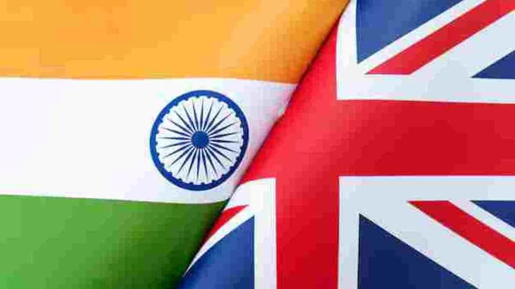 UK trade minister in India; New Delhi eyes 'scotch for steel' rebalance