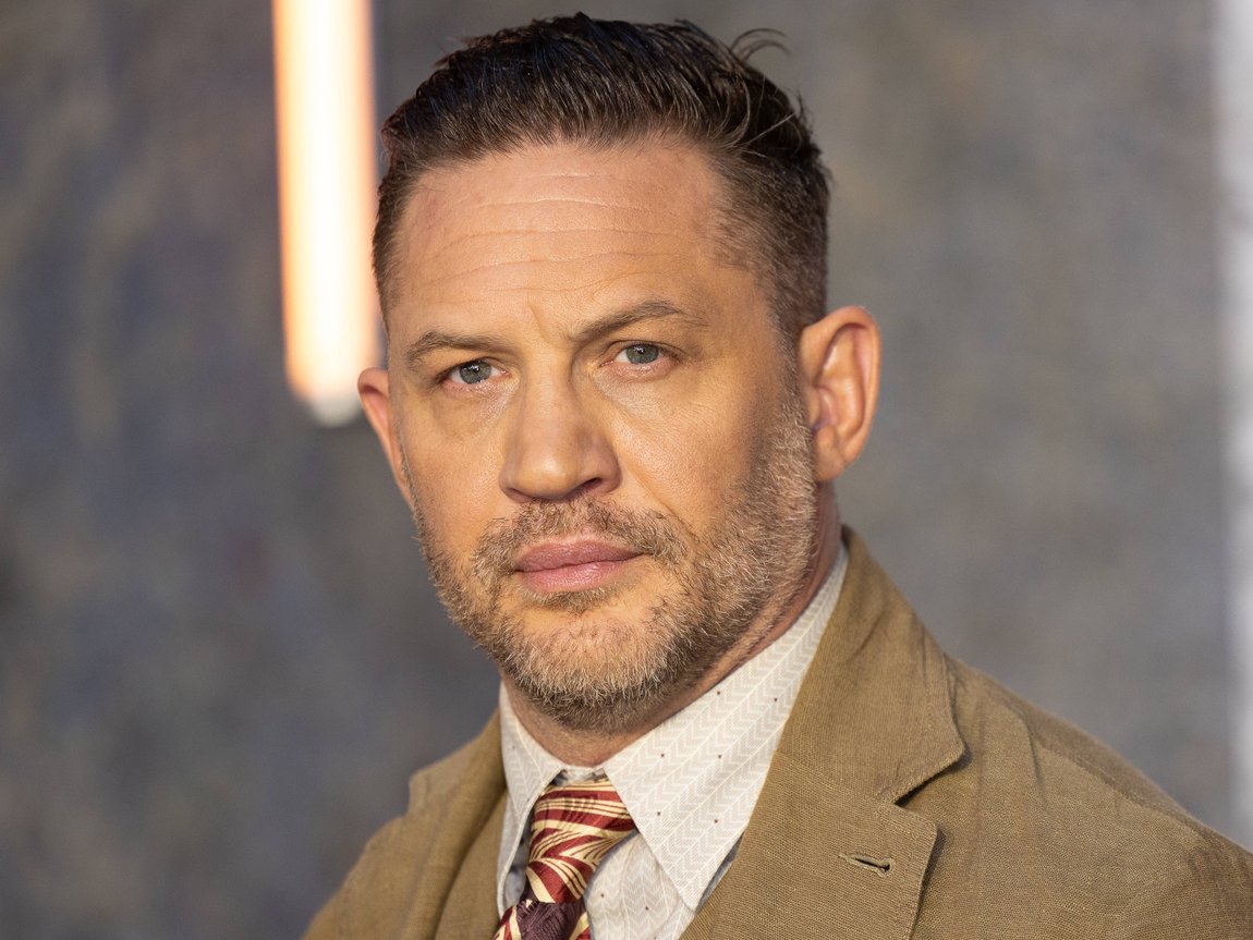 Von Tom Hardy bis Christian Bale: Konflikte an Filmsets
