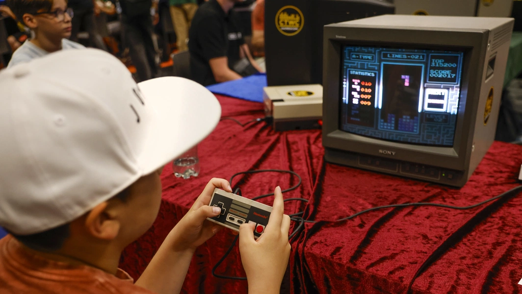 3 infamously difficult video game challenges