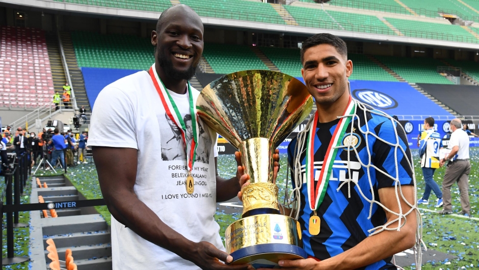 Inter, per Palestra pronti più di 40 milioni: negli ultimi 10 anni è ...