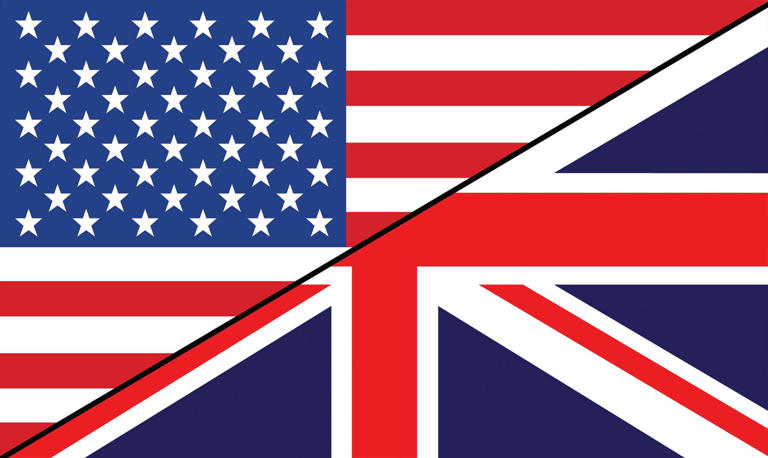 The real reason Brits and Americans spell "color" differently