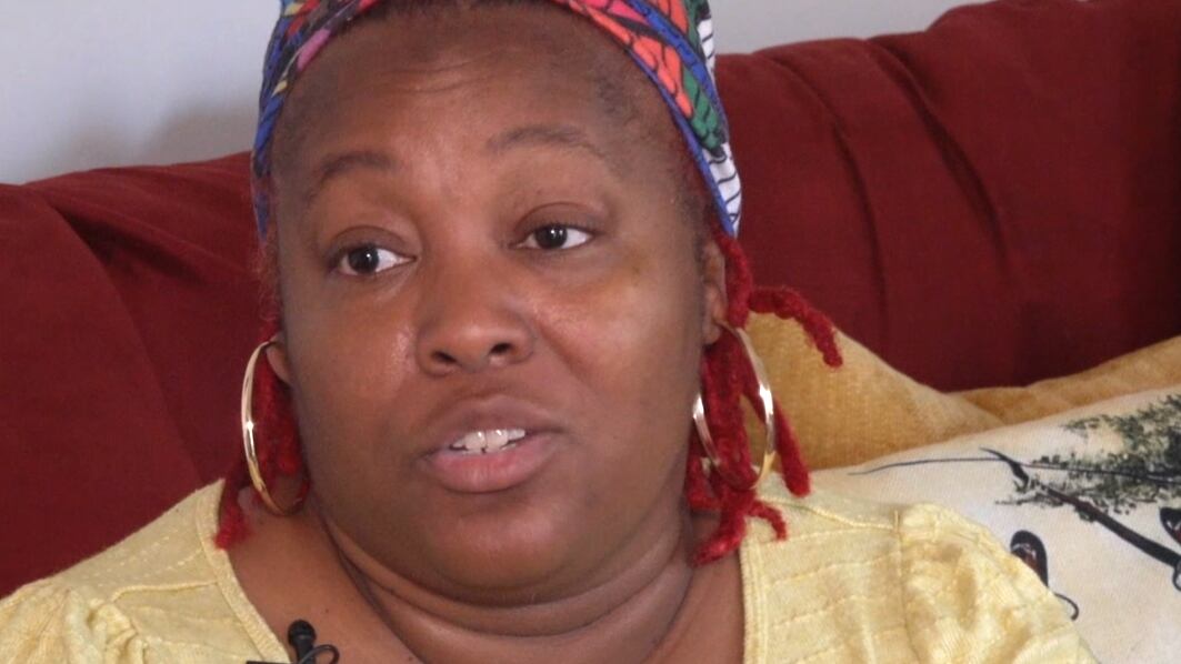 SC mom won’t give up fight over EMS photos of dead son
