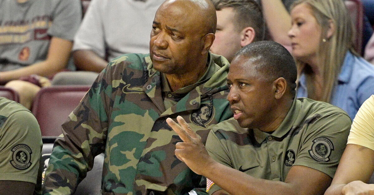 South Carolina MBB adds assistant with Palmetto State ties: 'This is a ...