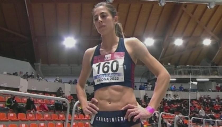 400hs show a Mondovì: 4 minimi per gli Europei, uno per i Mondiali ...