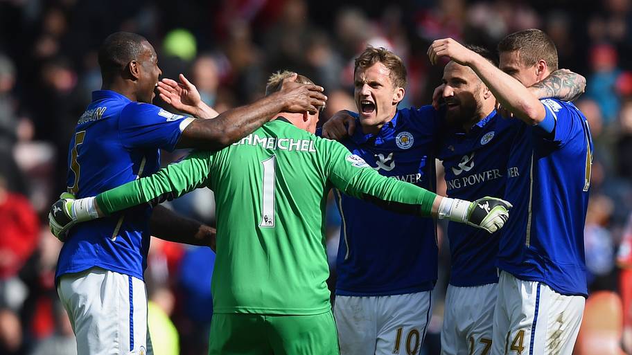 Leicester legend offers up classy statement ahead of League One