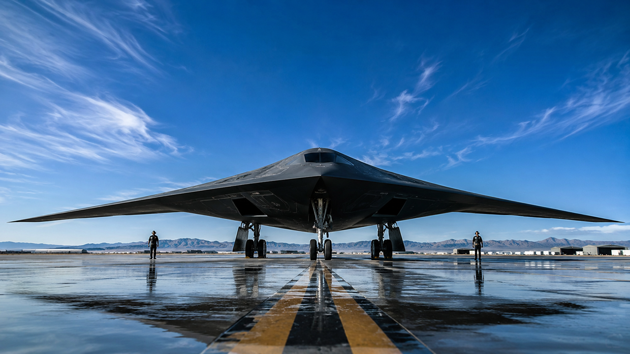 How the F-47, J36, Tempest, FCAS, and FAXX are completely rewriting the ...