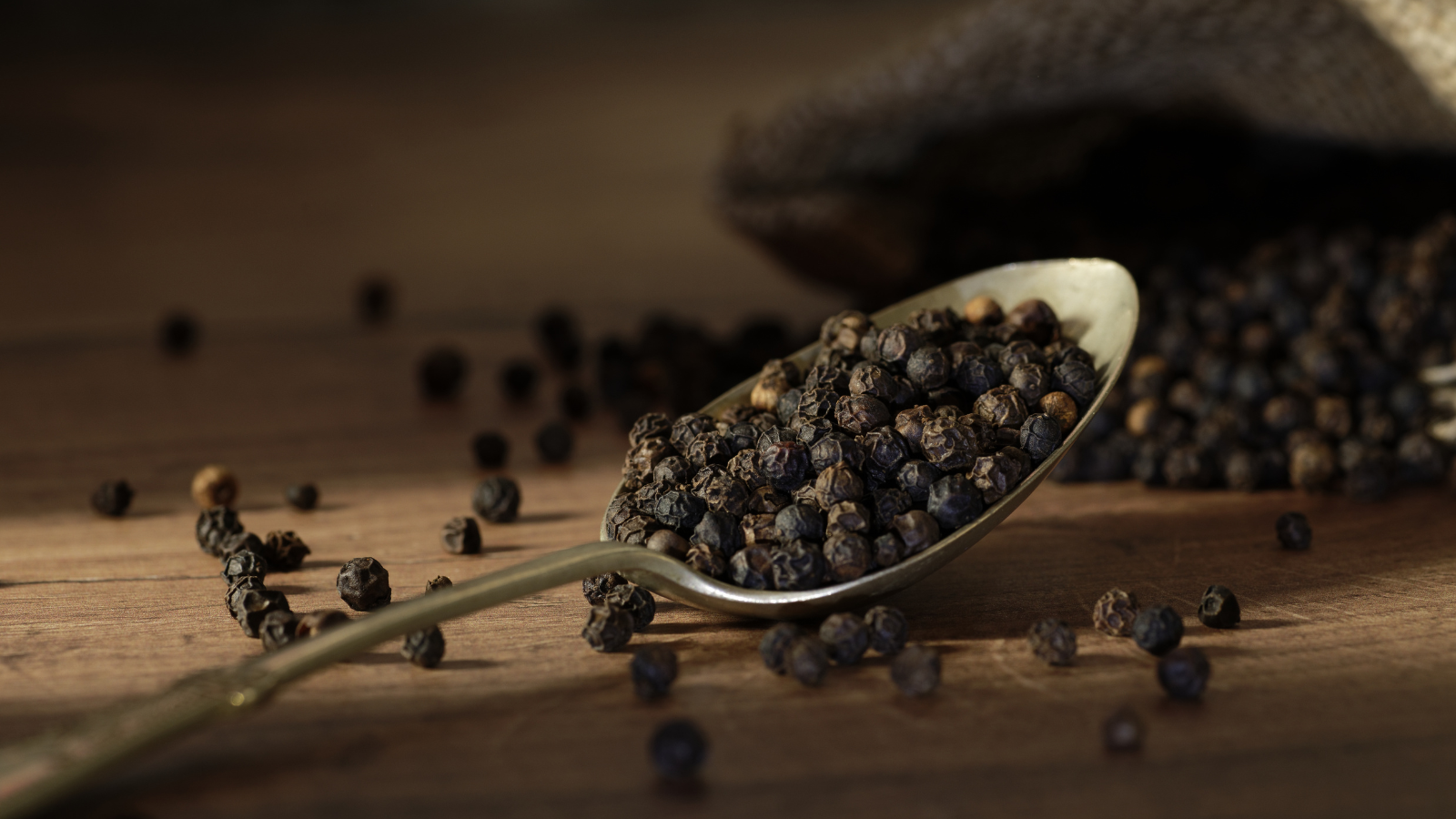Why this spice was once more valuable than gold
