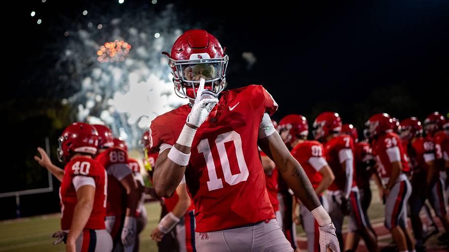 Alabama LB commit Kenneth Simon II offers simple but effective Tide ...