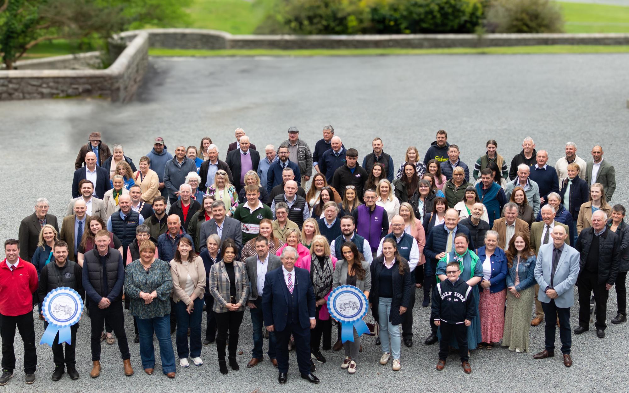 Castlewellan Agricultural Show to return for a packed celebration of ...