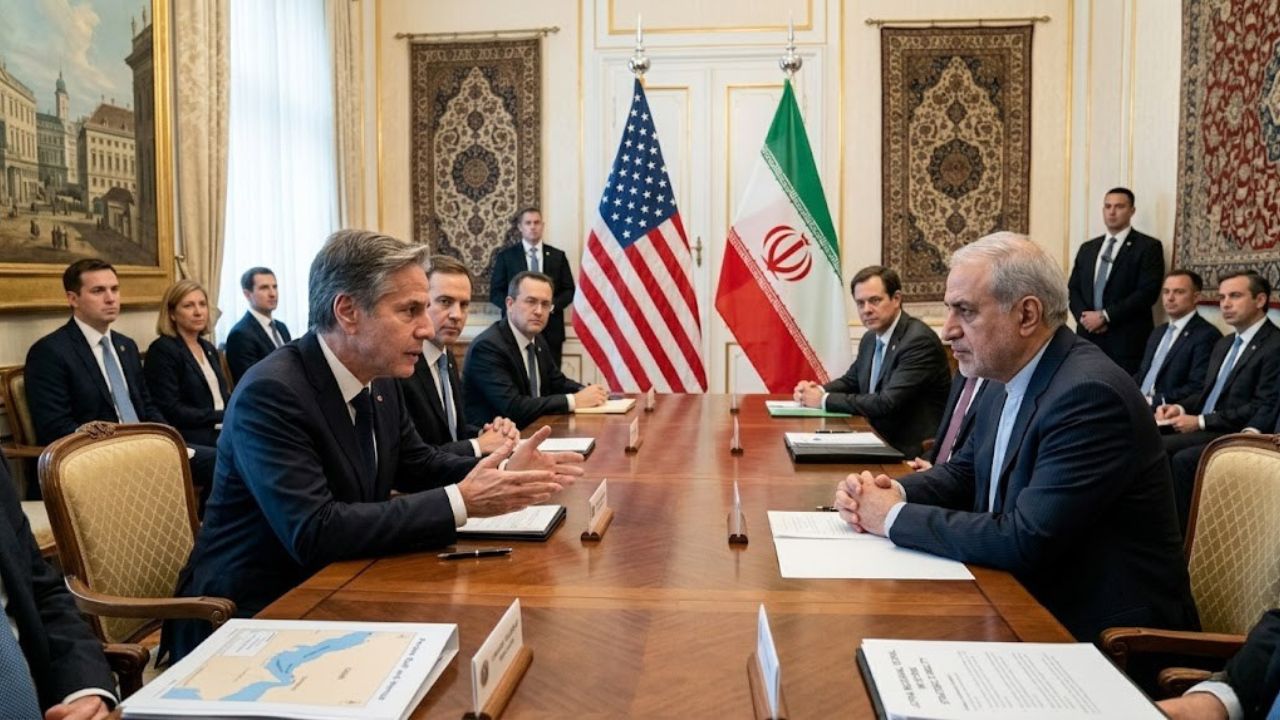 Iran deal: 5 things Americans need to know about Hormuz agreement