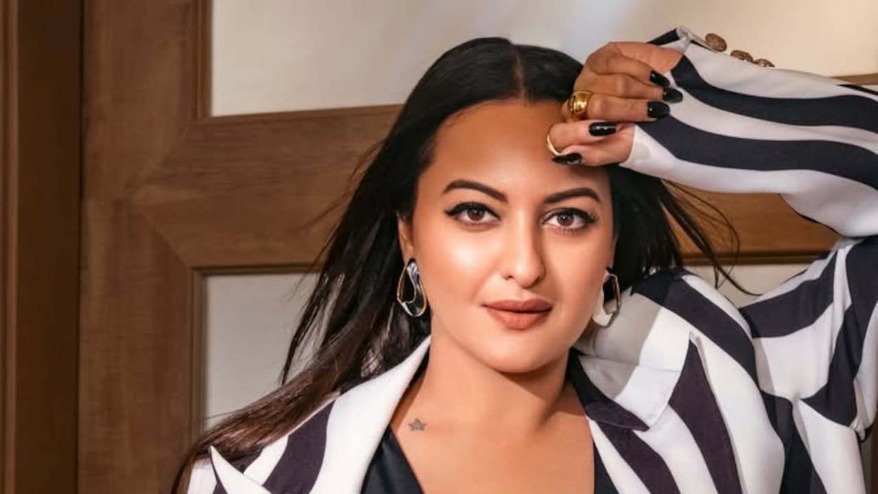 Sonakshi Sinha reveals why she won't play PR games: "Mujhe usse thodi ...