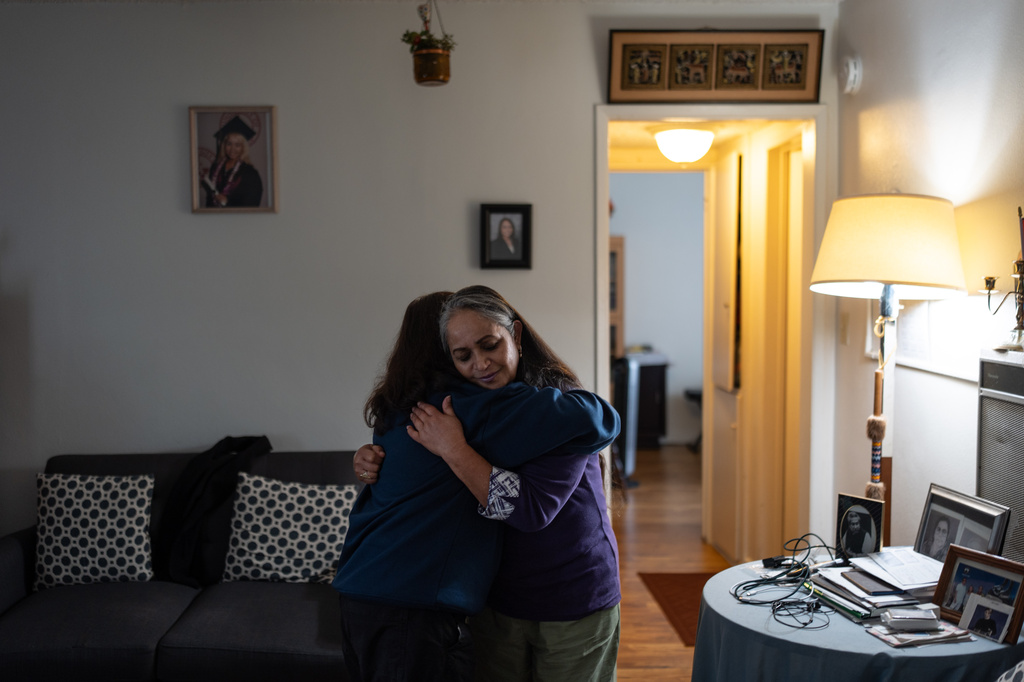 From festering infections to untreated cancer, ICE detainees across the ...