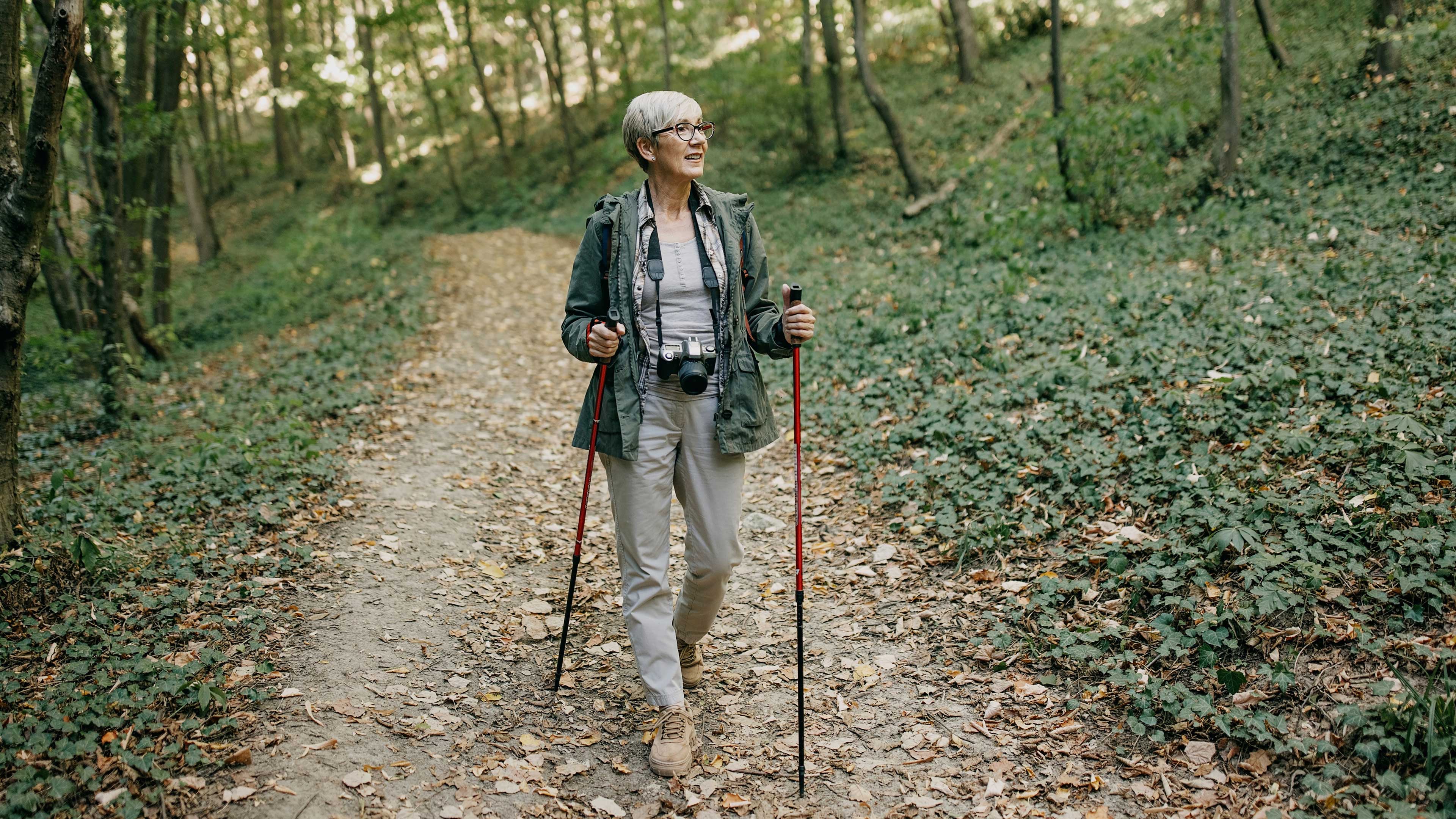 Ticks are becoming more prevalent in Canada. Here’s how to protect yourself