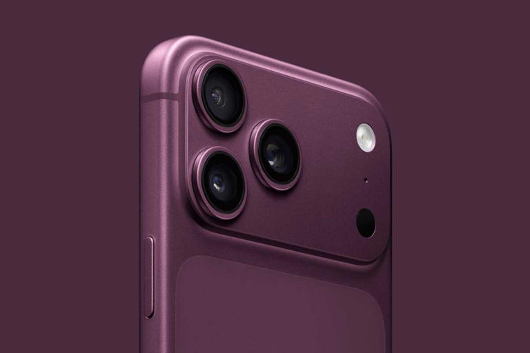The iPhone 18 dilemma: New design or new colour?