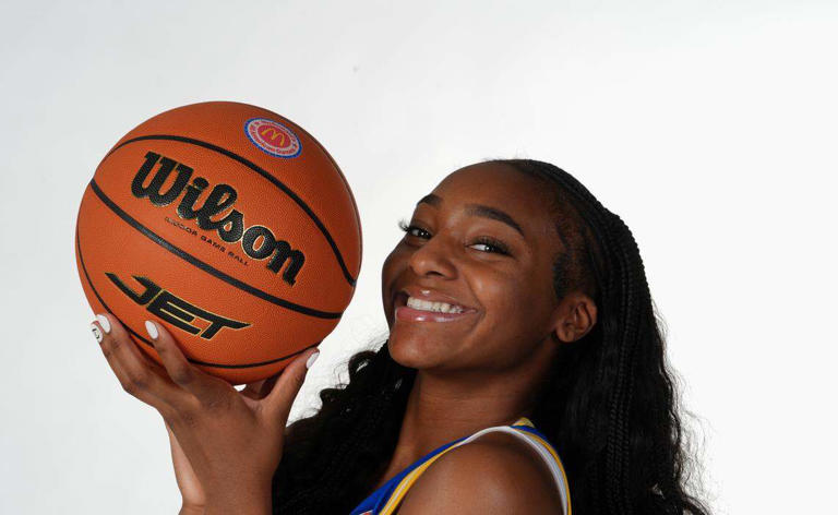 Why did 5-star recruit Trinity Jones decommit from Clemson WBB? Coach ...