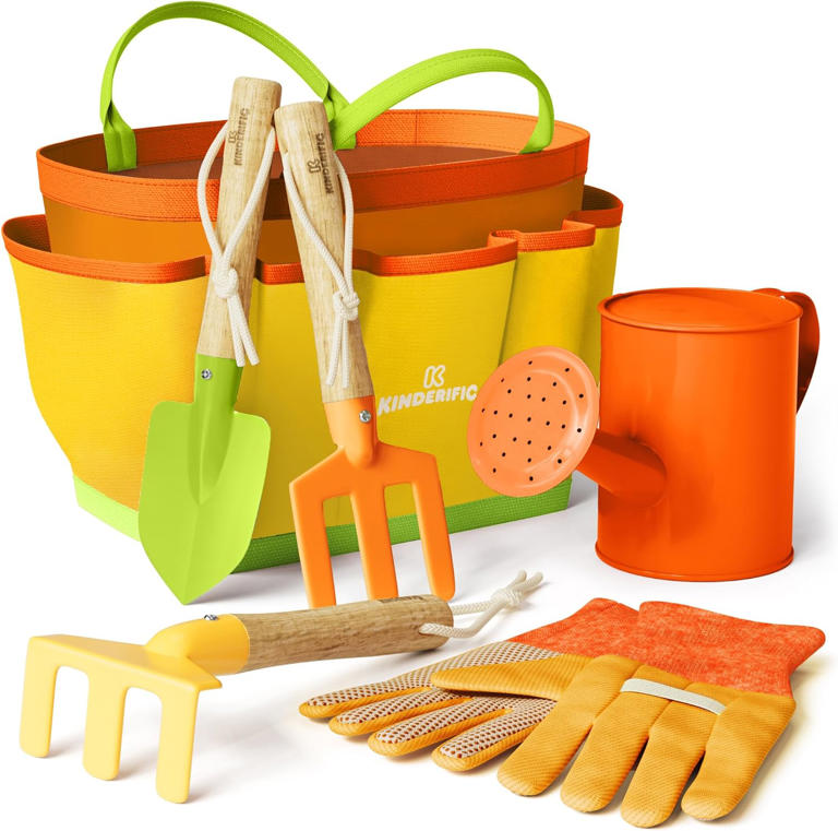 The best outdoor toys for kids: Summer 2026 edition