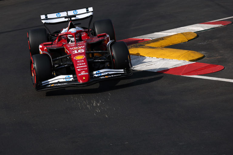 How to watch Formula 1 live in Monaco in 2026, weekend schedule