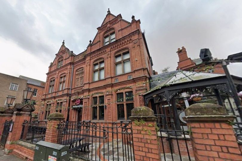 Popular Cardiff nightclub once devastated by fire going to auction