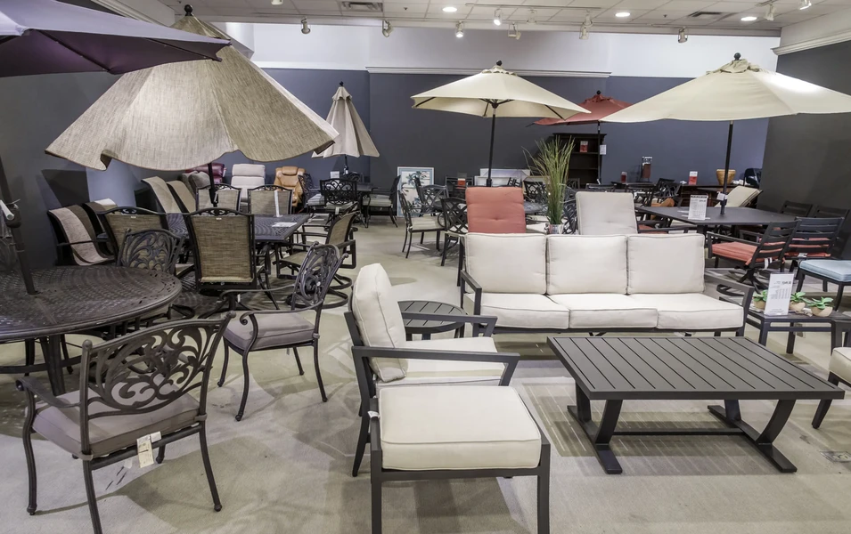 Small patio ideas that feel big and cozy