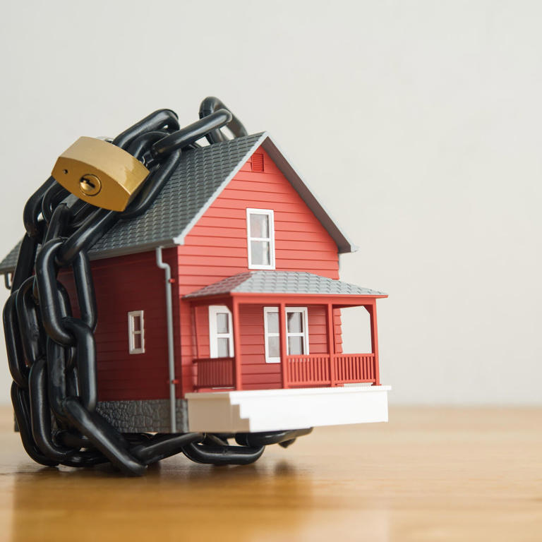 Should you lock in a mortgage interest rate before the June Fed meeting?