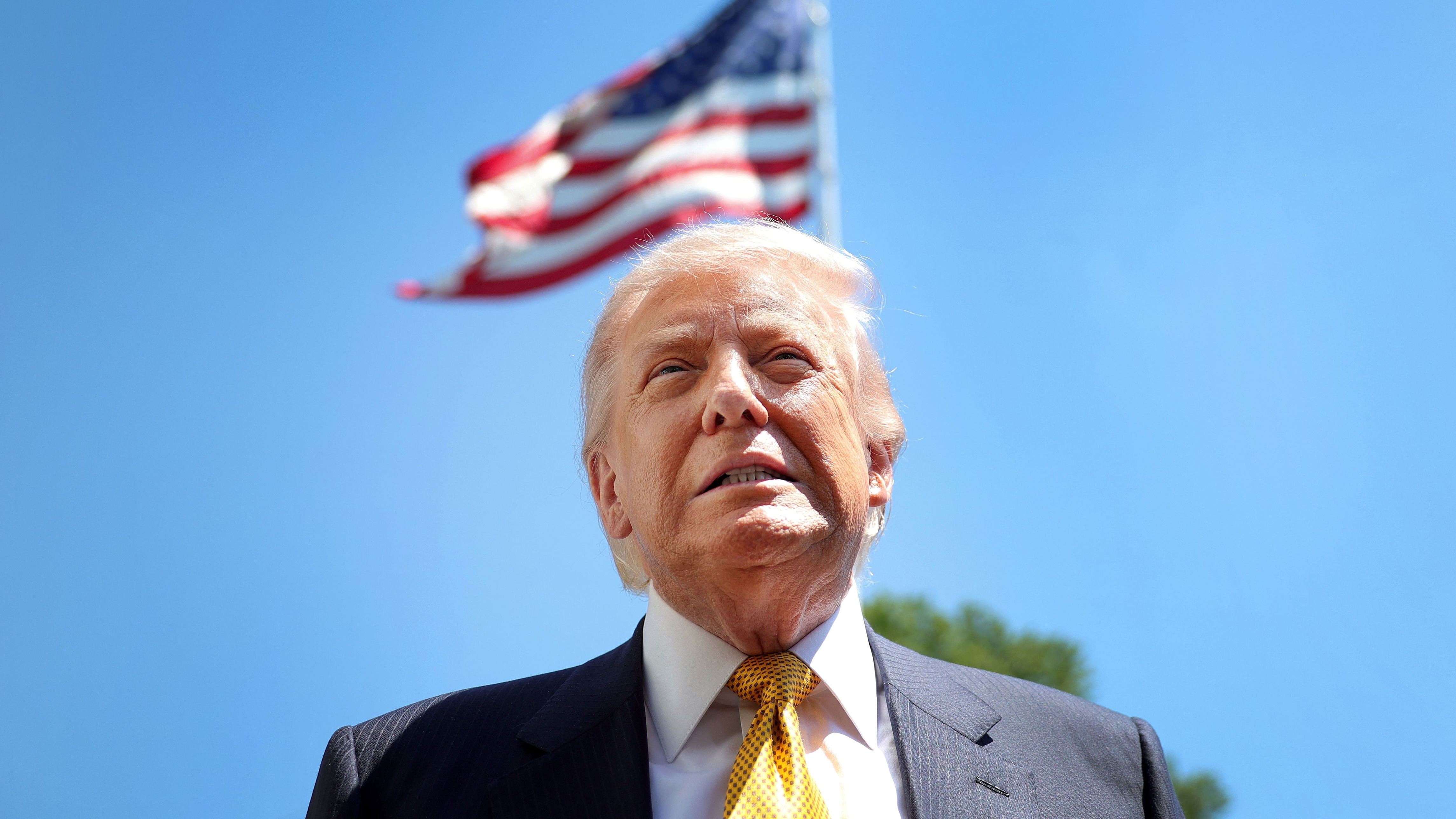 Donald Trump wants to buy the Chagos Islands