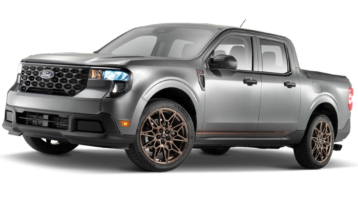 6 pick-ups and 3-row SUVs worth their price in fuel savings