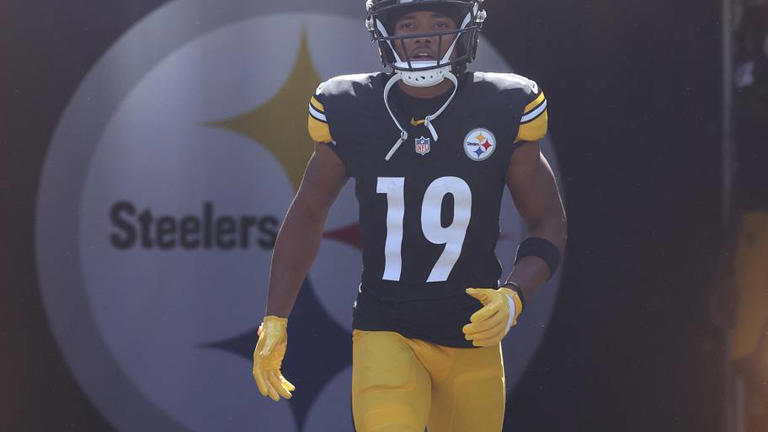 Where will WR Calvin Austin III find a role in Giants offense?